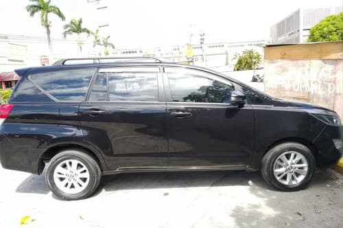 Used 2018 Toyota Innova 2.8 E Diesel MT Price & Sellers Details (51922 ...