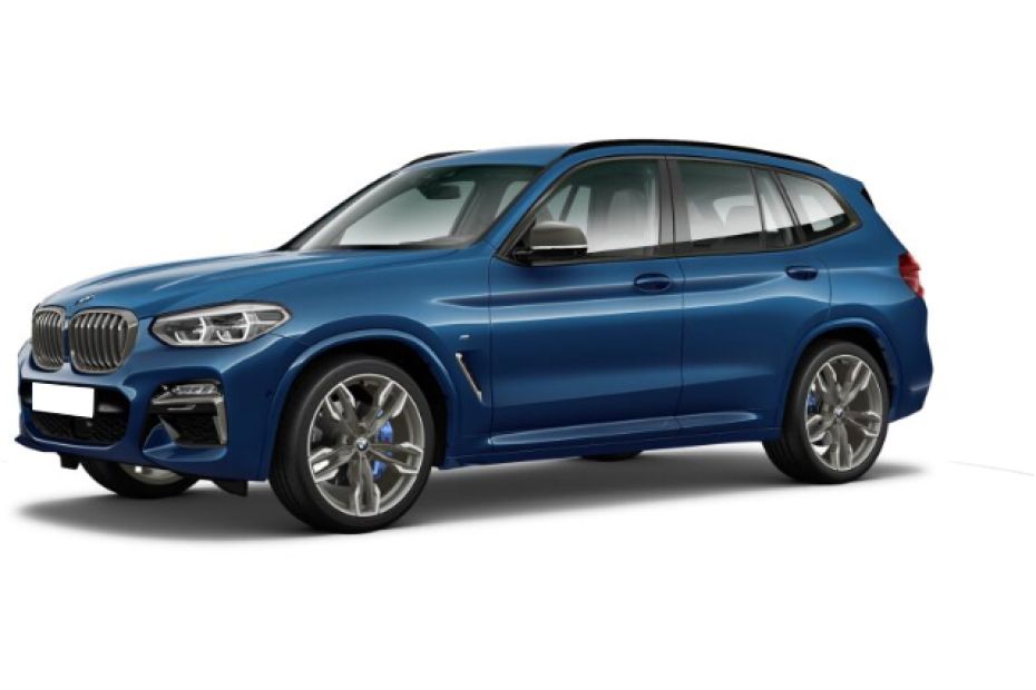 BMW X3 Videos - Watch First Drive & Road Test | Zigwheels