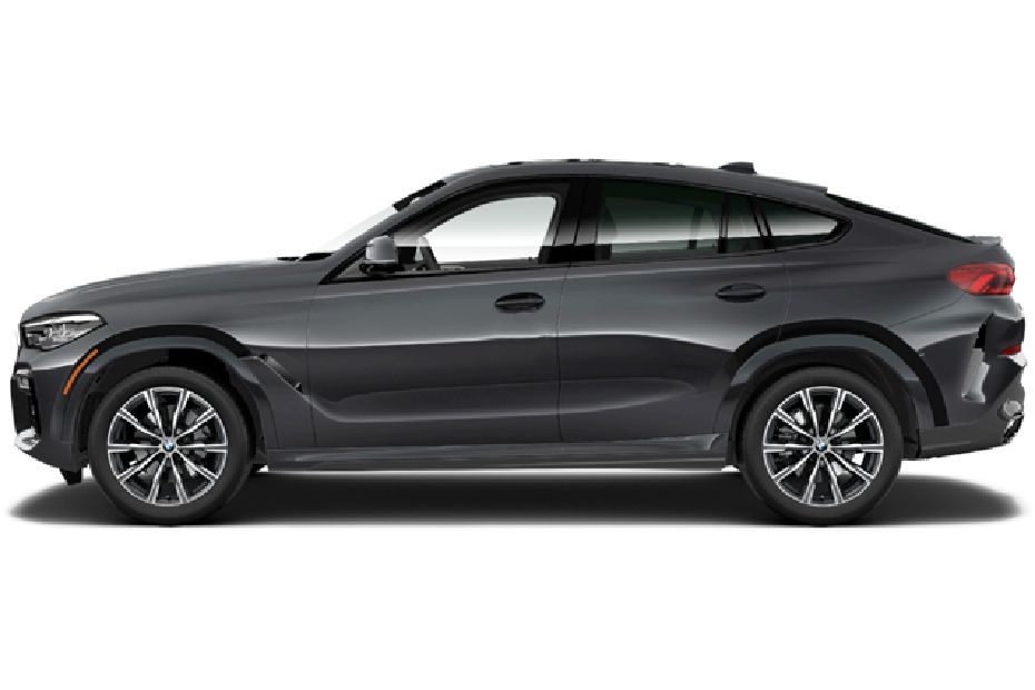 Discontinued BMW X6 Features & Specs | Zigwheels