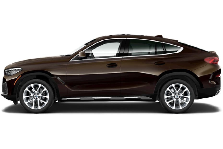 Discontinued BMW X6 Features & Specs | Zigwheels