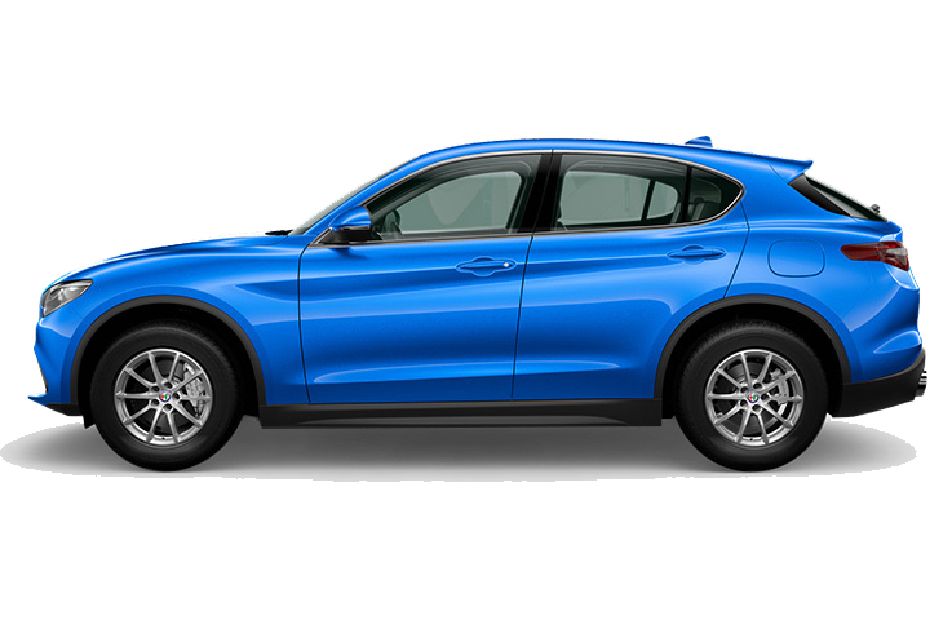 Alfa Romeo Stelvio 2023 Price List Philippines, Promos, Specs - Carmudi