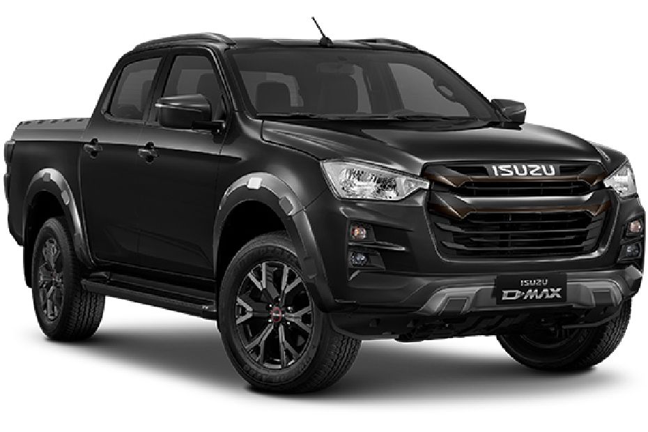 View - ISUZU DMAX EXPERIENCE | Zigwheels