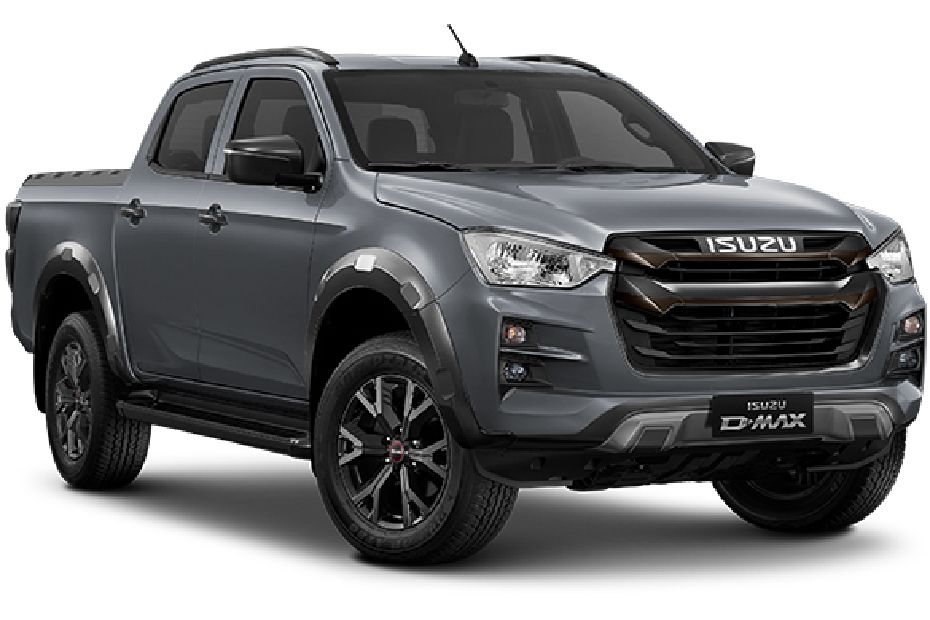 Isuzu D-MAX 3.0 4x2 LS-A MT Price & Specs Philippines | Carmudi.com.ph