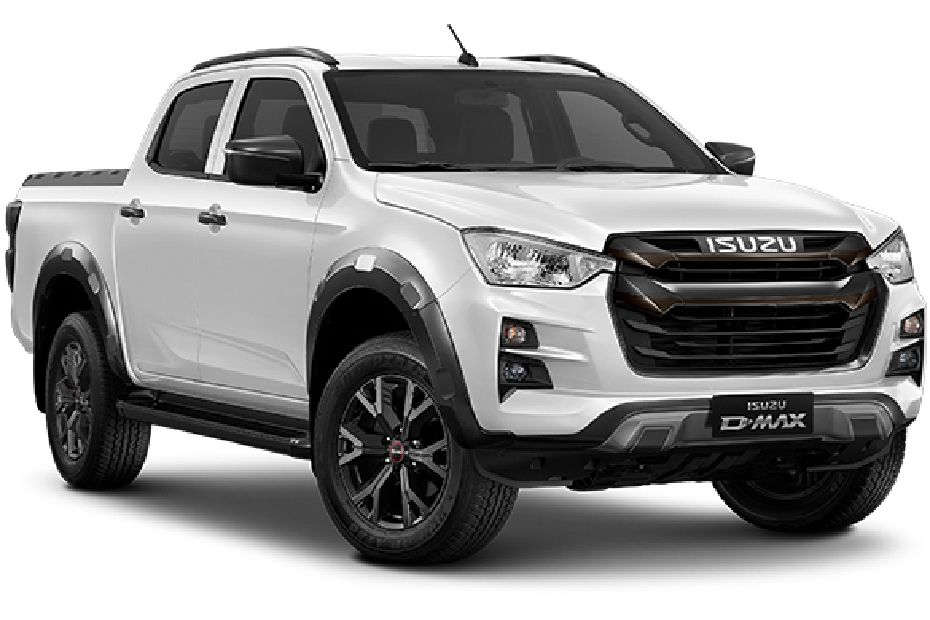 Isuzu D-MAX 3.0 4x2 LS-A MT Price & Specs Philippines | Carmudi.com.ph