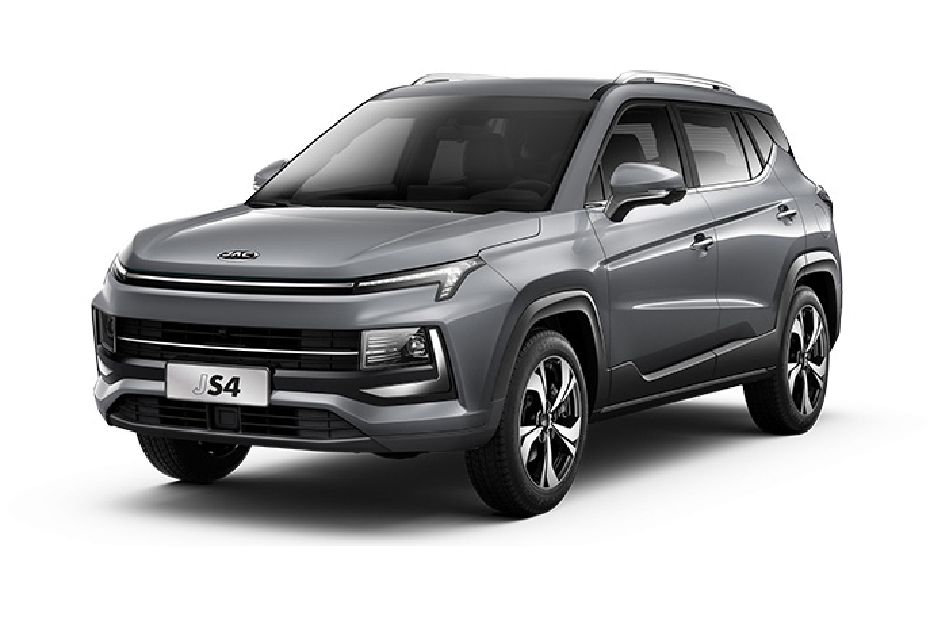 JAC S4 2023 Price Philippines, December Promos, Specs & Reviews