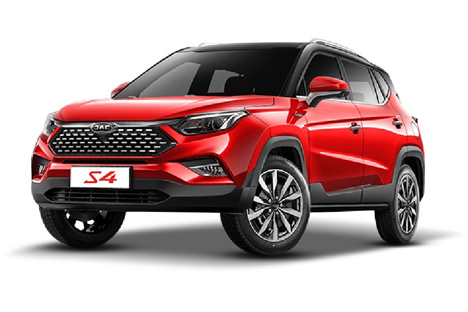 JAC S4 2022 Price Philippines, August Promos, Specs & Reviews