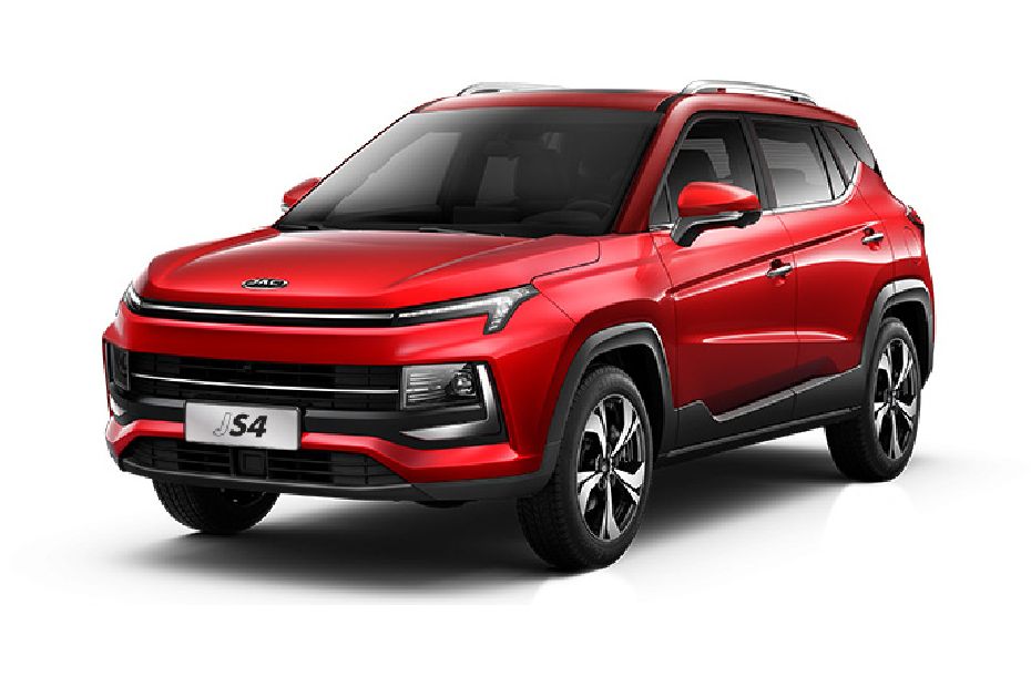 JAC S4 2023 Price Philippines, December Promos, Specs & Reviews