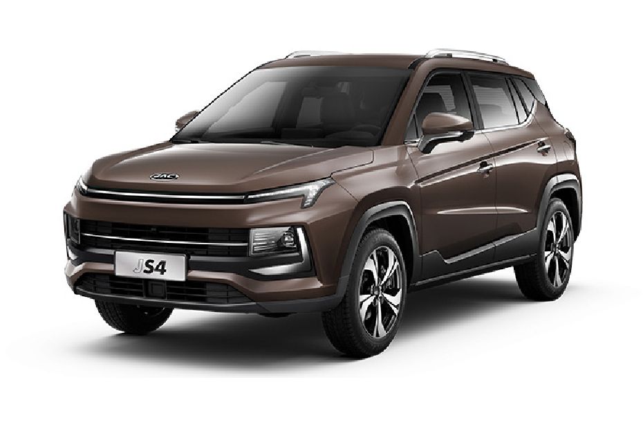 JAC S4 2022 Price List Philippines, Promos, Specs - Carmudi