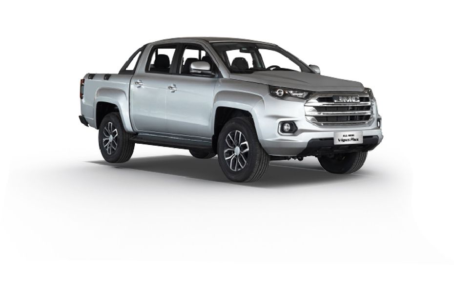 JMC Vigus 2024 Colors in Philippines, Available in 2 colours | Zigwheels