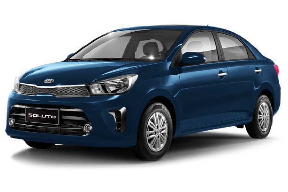 Kia Soluto 2022 Price List Philippines, Promos, Specs - Carmudi