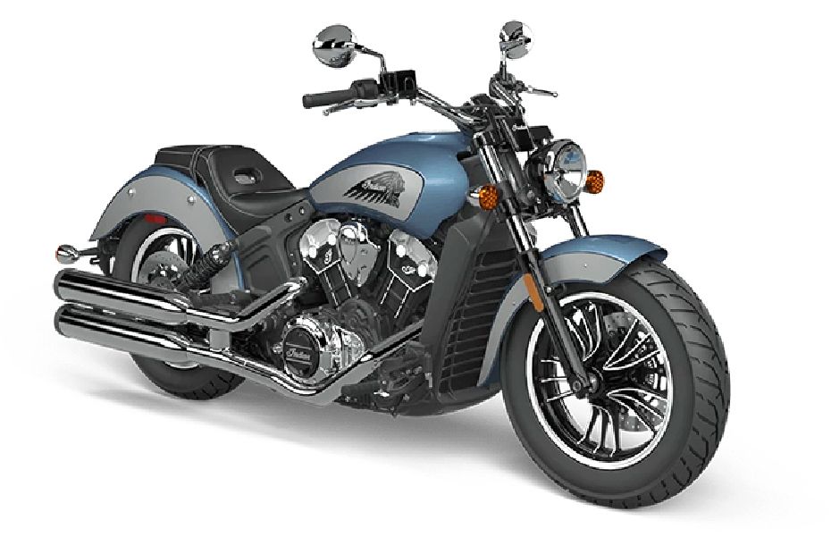 Indian Scout 2022 Colors in Philippines, Available in 7 colours | Zigwheels