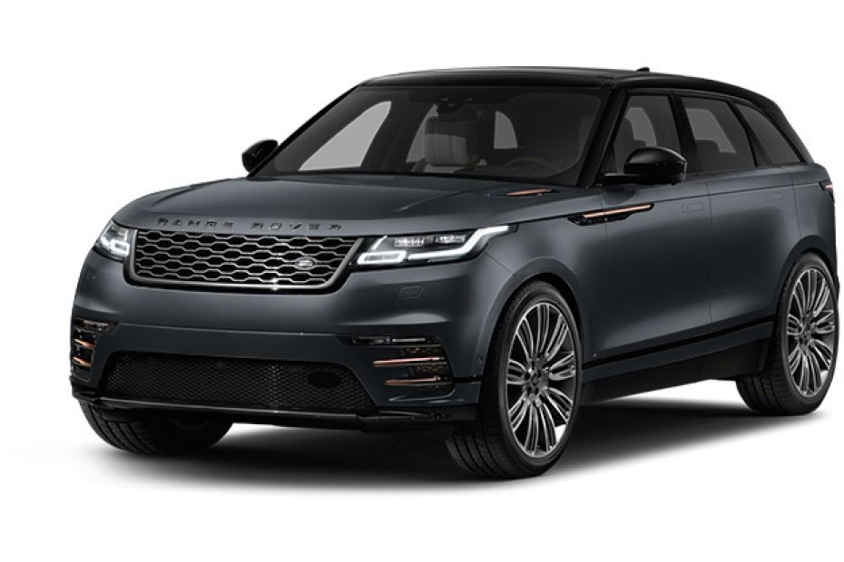 Land Rover Range Rover Velar 3.0L SE V6 380 PS Supercharged 2023 Specs ...