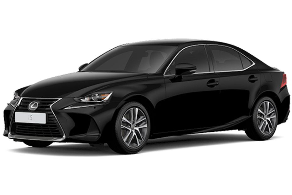 Lexus IS 2022 Price Philippines, August Promos, Specs & Reviews