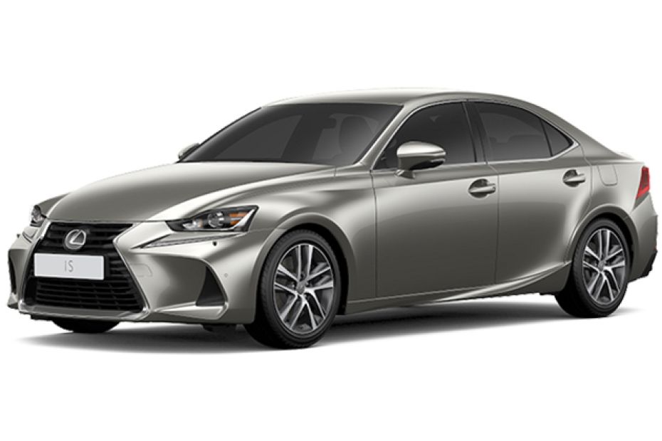 Lexus IS 2022 Price Philippines, September Promos, Specs & Reviews