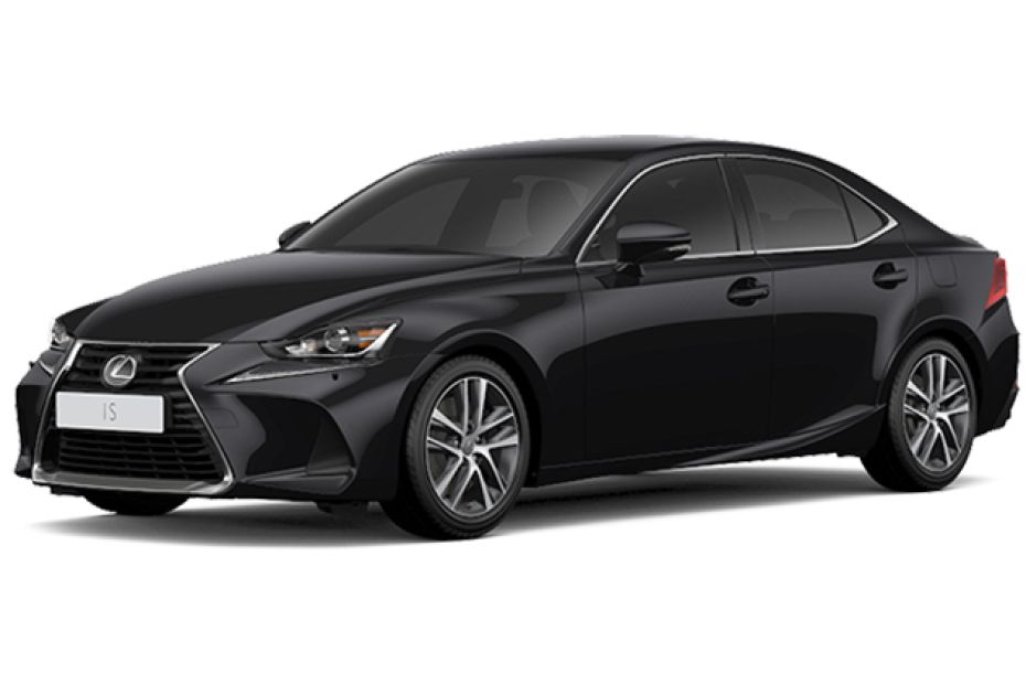 Lexus IS 2022 Price Philippines, September Promos, Specs & Reviews