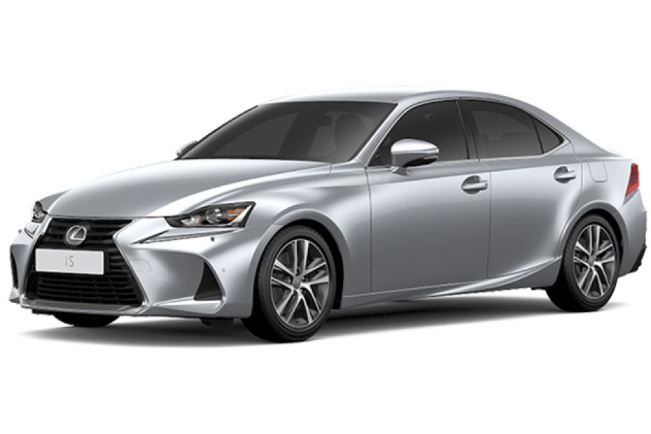 Lexus IS 2022 Price Philippines, September Promos, Specs & Reviews