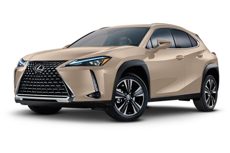 Lexus UX 2022 Price Philippines, August Promos, Specs & Reviews