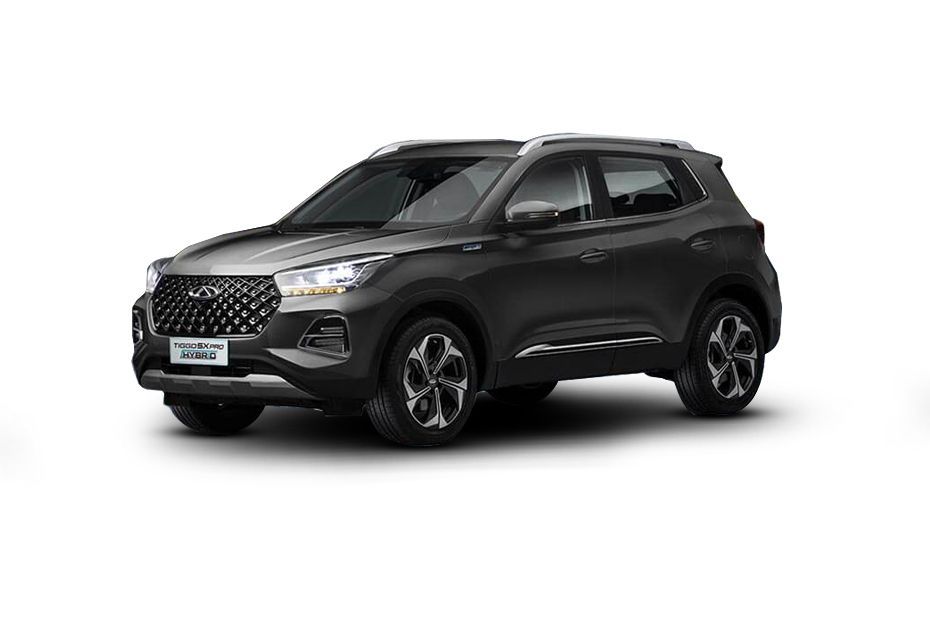 Chery Tiggo 5x Pro 2023 Price List & Launch Date in Philippines, Promos ...