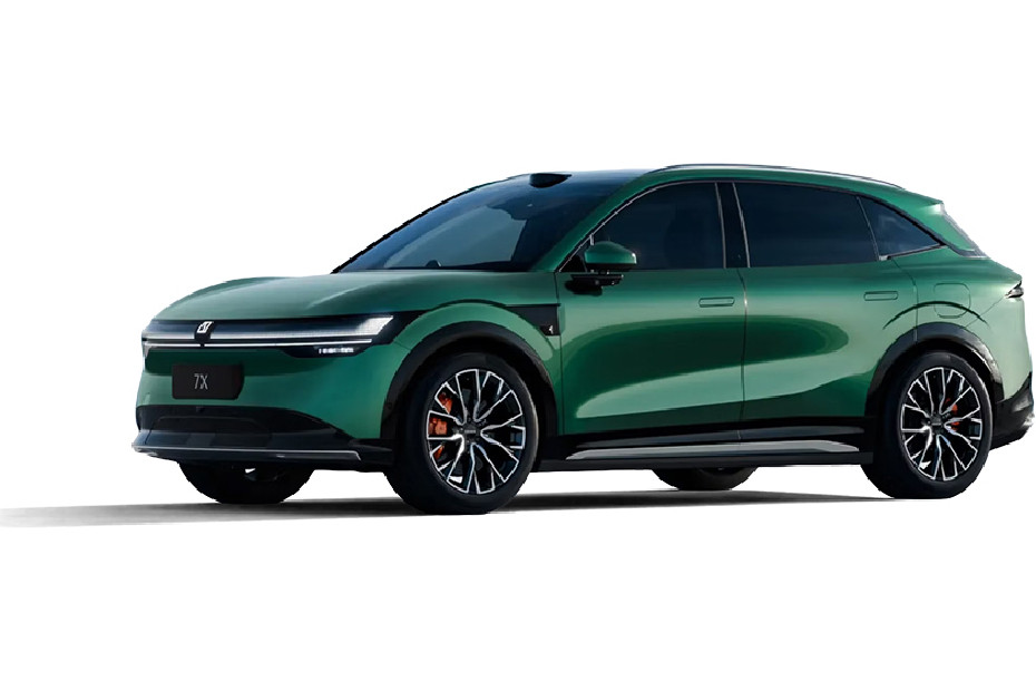 ZEEKR 7X 2025 Price List Philippines, Promos, Specs - Carmudi