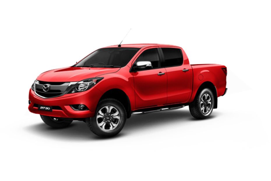 Mazda BT 50 2020 Colors In Philippines Available In 6 Colours Zigwheels Mazda BT 50 2020 Colors In Philippines Available In 6 Colours Zigwheels