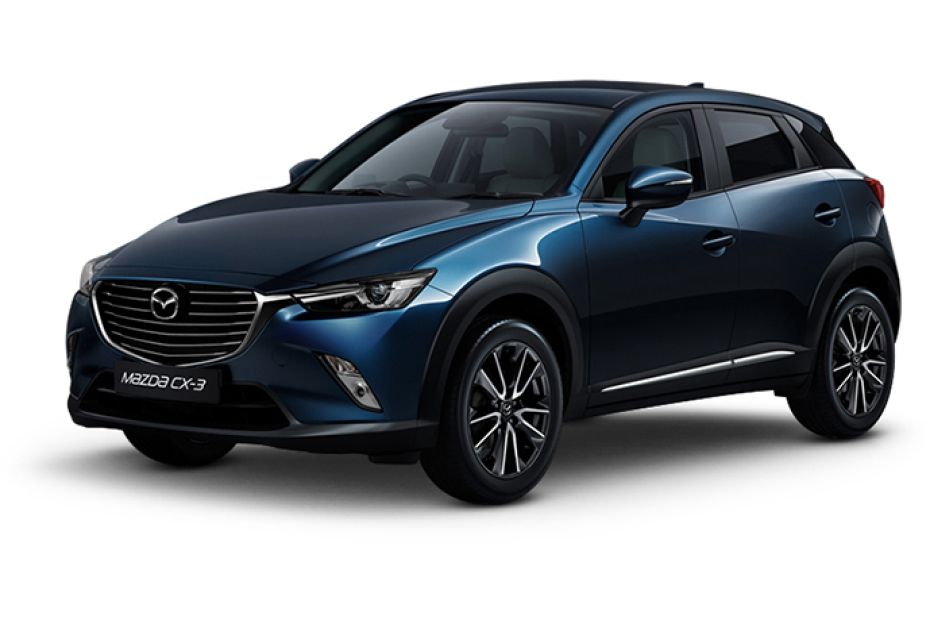 Mazda CX-3 2022 Price List Philippines, Promos, Specs - Carmudi