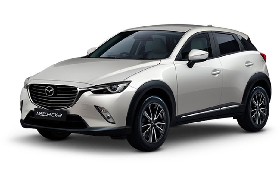 Mazda CX-3 2023 Price List Philippines, Promos, Specs - Carmudi