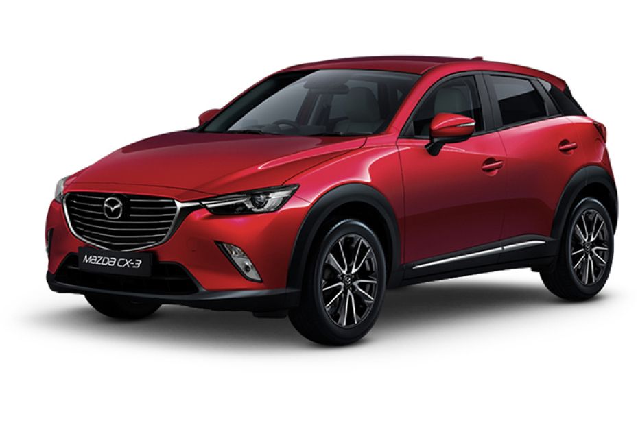 Mazda CX-3 2023 Price Philippines, May Promos, Specs & Reviews