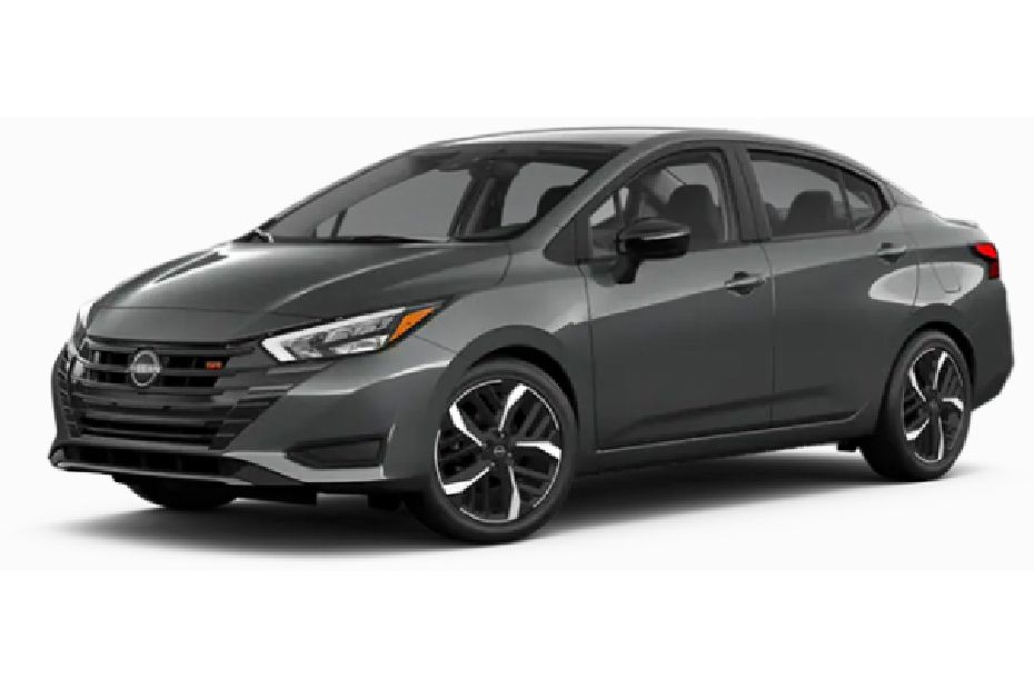 Nissan Almera 2023 Interior & Exterior Images - Almera 2023 Pictures