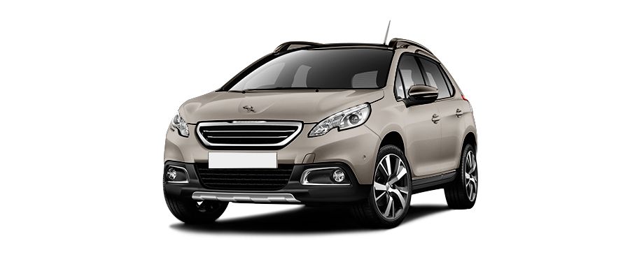 Peugeot 2008 Colors in Philippines, Available in 7 colours | Zigwheels