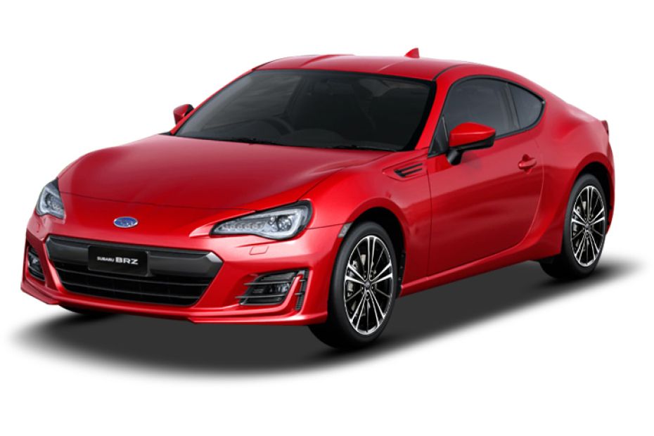 Subaru BRZ 2022 Colors in Philippines, Available in 7 colours | Zigwheels