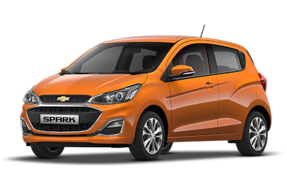 Chevrolet Spark 2022 Price List Philippines, Promos, Specs - Carmudi