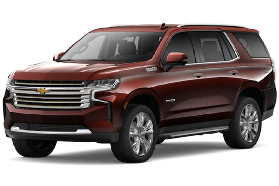 Chevrolet Tahoe 2023 Price Philippines, March Promos, Specs & Reviews
