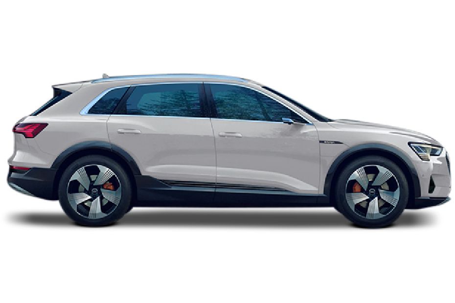 Audi E-Tron 2021 Colors in Philippines, Available in 3 colours | Zigwheels