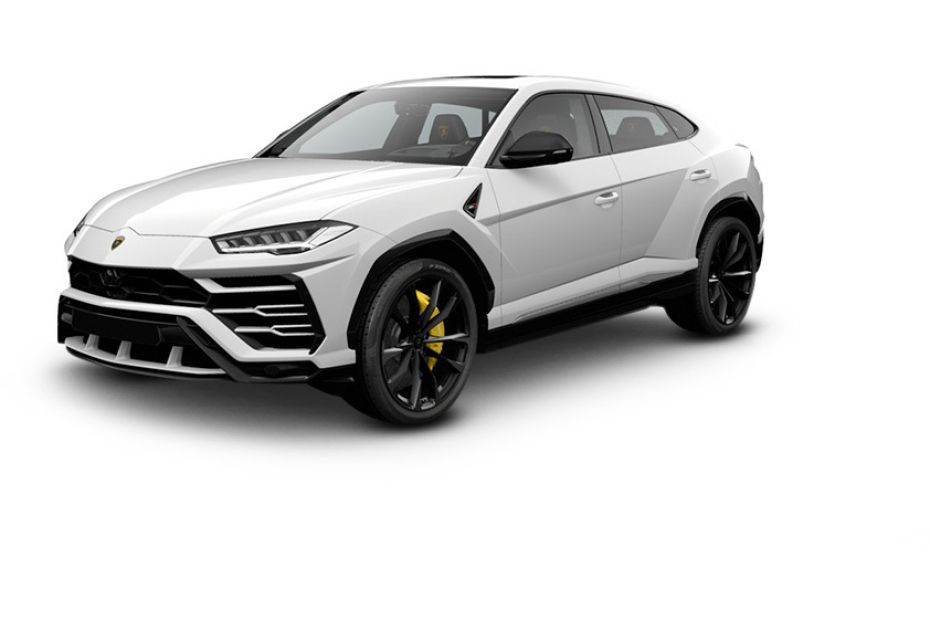 Lamborghini Urus 2023 Interior & Exterior Images, Colors & Video ...