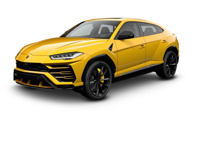 Lamborghini Urus 2023 Price List Philippines, Promos, Specs - Carmudi