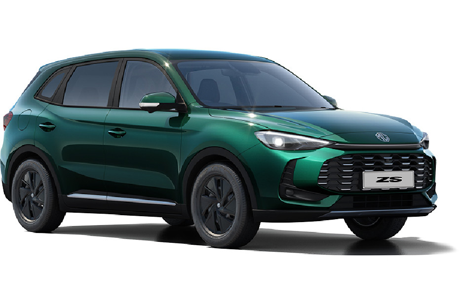 MG ZS Comfort 2025 Specs & Price in Philippines