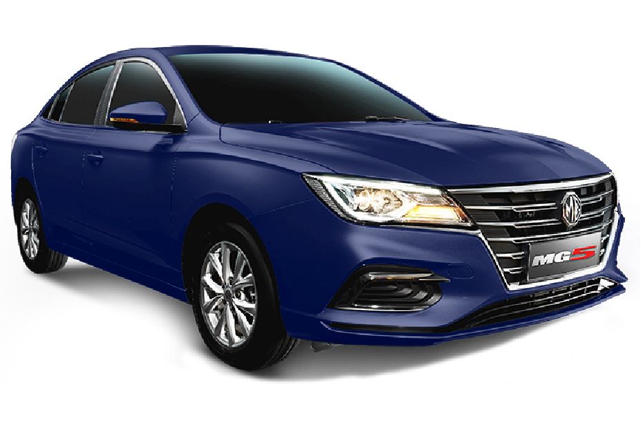 MG 5 2022 Price List Philippines, Promos, Specs - Carmudi