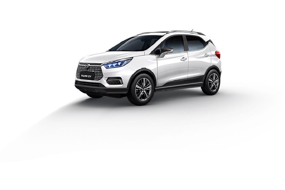 BYD S1 EV Colors in Philippines, Available in 3 colours | Zigwheels