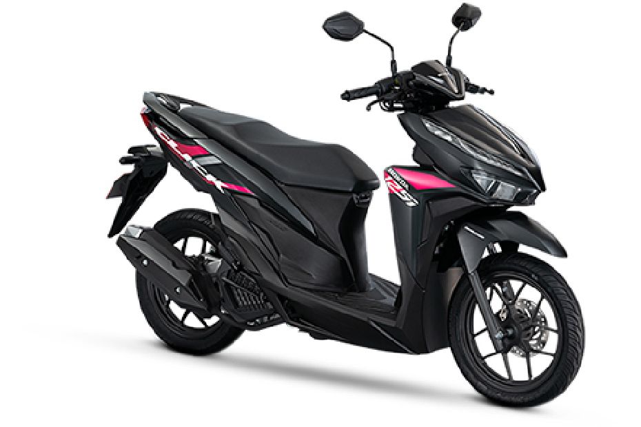 Honda Click 125i 2021 Colors In Philippines Available In 4 Colours Honda Click 125i 2021 Colors In Philippines Available In 4 Colours