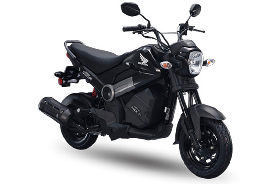 Honda Navi 2025 Price List Philippines, Promos, Specs - Carmudi