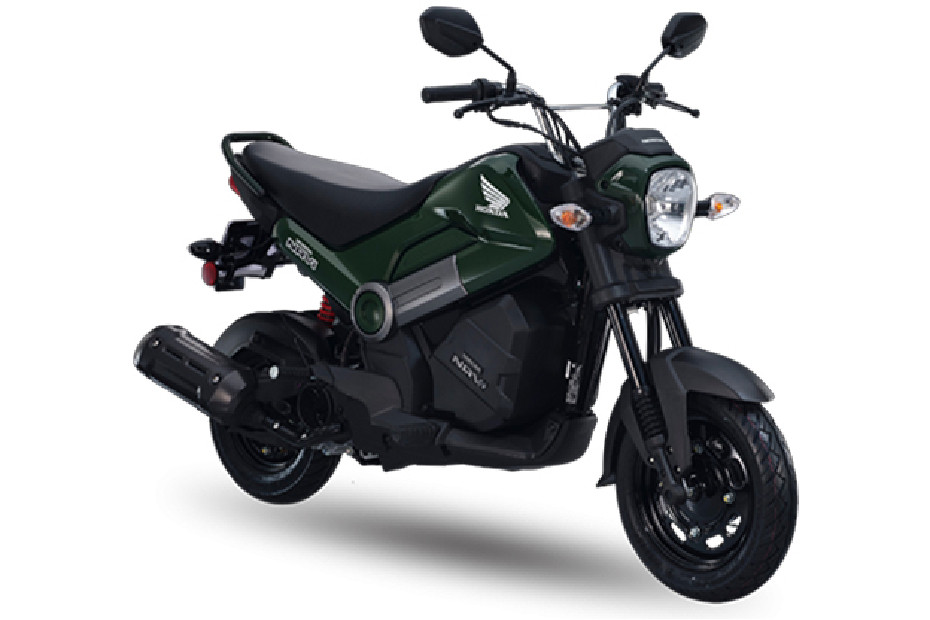 Honda Navi Adventure Price, Specs & Review Philippines