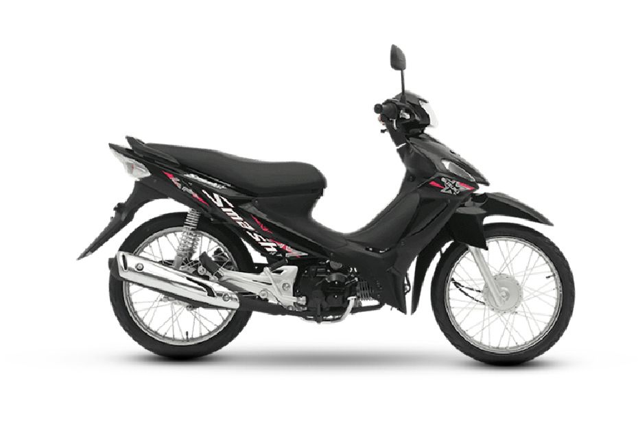 Suzuki Smash 115 2023 Price Philippines, May Promos, Specs & Reviews