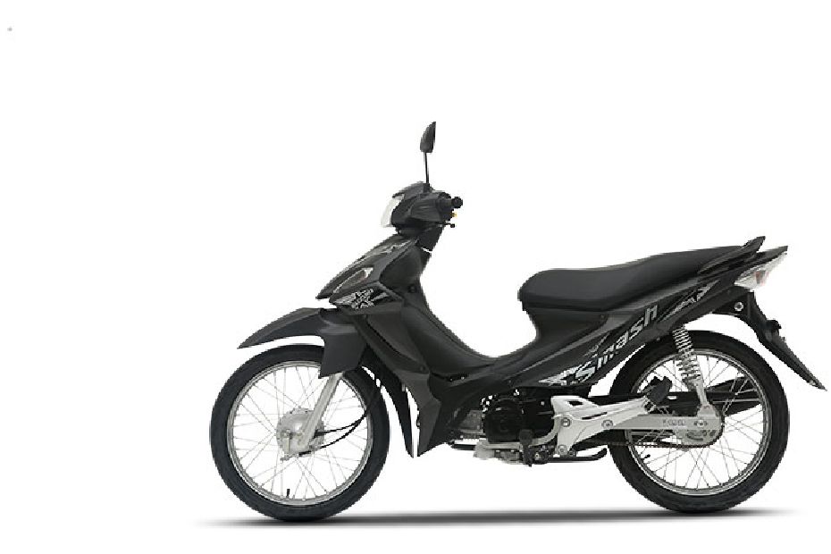 Suzuki Smash 115 2021 Colors in Philippines, Available in 6 colours ...