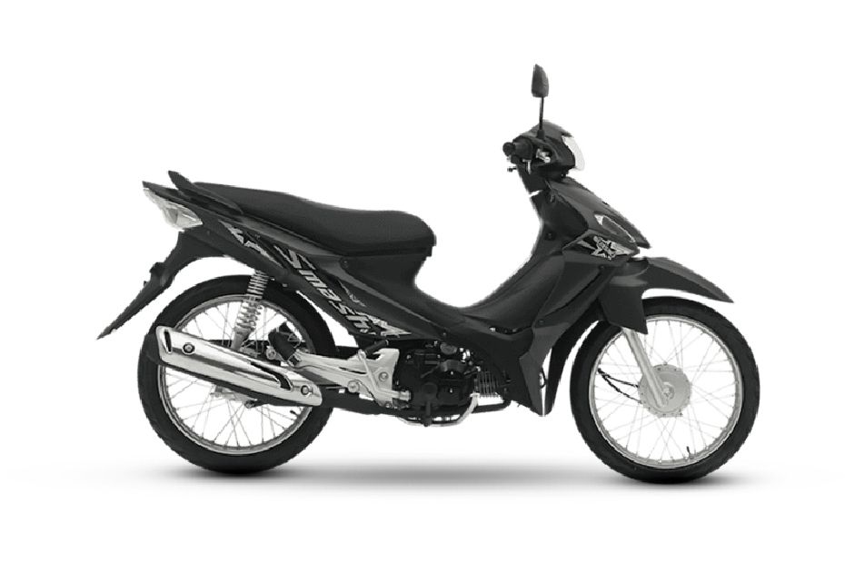 Suzuki Smash 115 2023 Price List Philippines, Promos, Specs - Carmudi