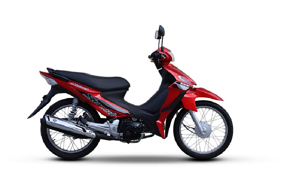 Suzuki Smash 115 2024 Price List Philippines, Promos, Specs - Carmudi