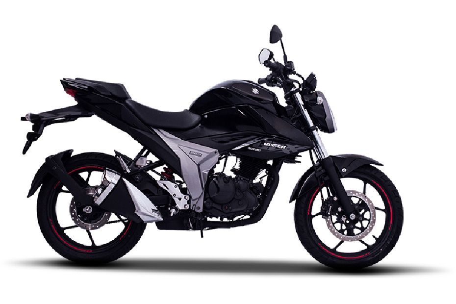 Suzuki Gixxer Fi 2022 Price List Philippines Promos Specs Carmudi