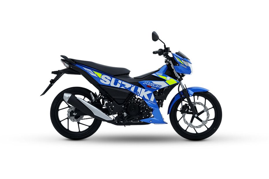 Suzuki Raider R150 Fi 2023 Price Philippines, May Promos, Specs & Reviews