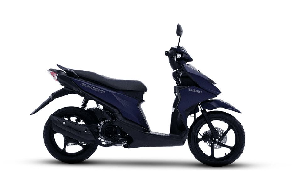 Suzuki Skydrive Sport 2021 Colors in Philippines, Available in 6 ...