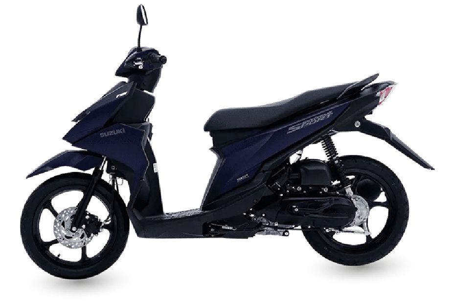 Suzuki Skydrive Sport 2024 Price List Philippines, Promos, Specs - Carmudi