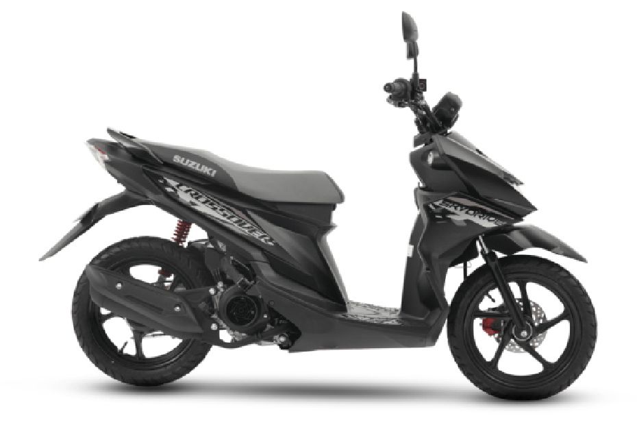 Suzuki Skydrive Crossover 2023 Price Philippines, May Promos, Specs ...